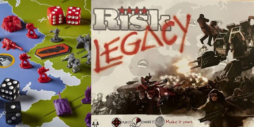 10 Legacy Board Games That Would Make Great TV Shows