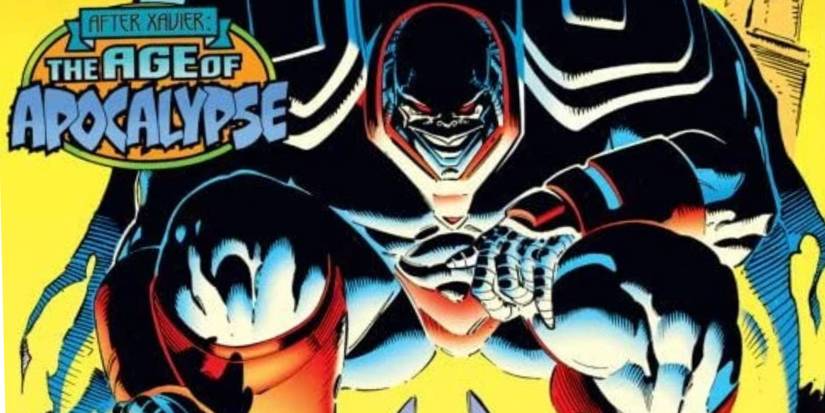 Best Apocalypse X-Men Comics, Ranked