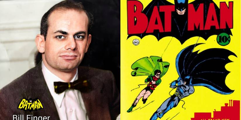 DC Comics Writers Who Changed Batman Forever
