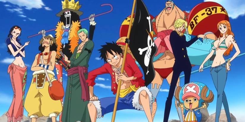 Why Is One Piece Still So Popular?
