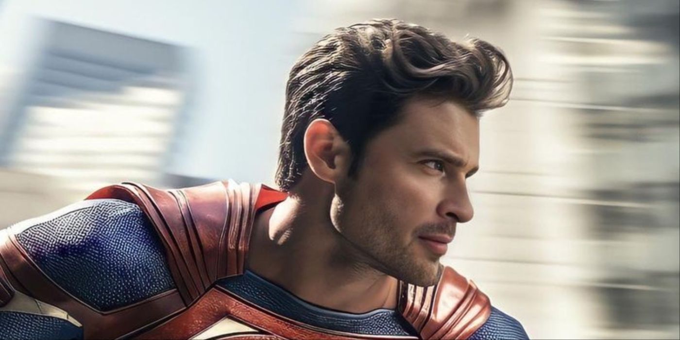 Culaith Superman Smallville