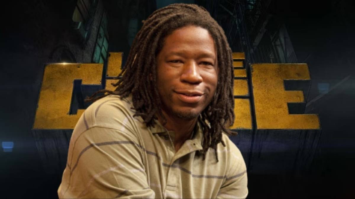 Luke Cage Writer/Producer Nathan Louis Jackson Passes Away at 44