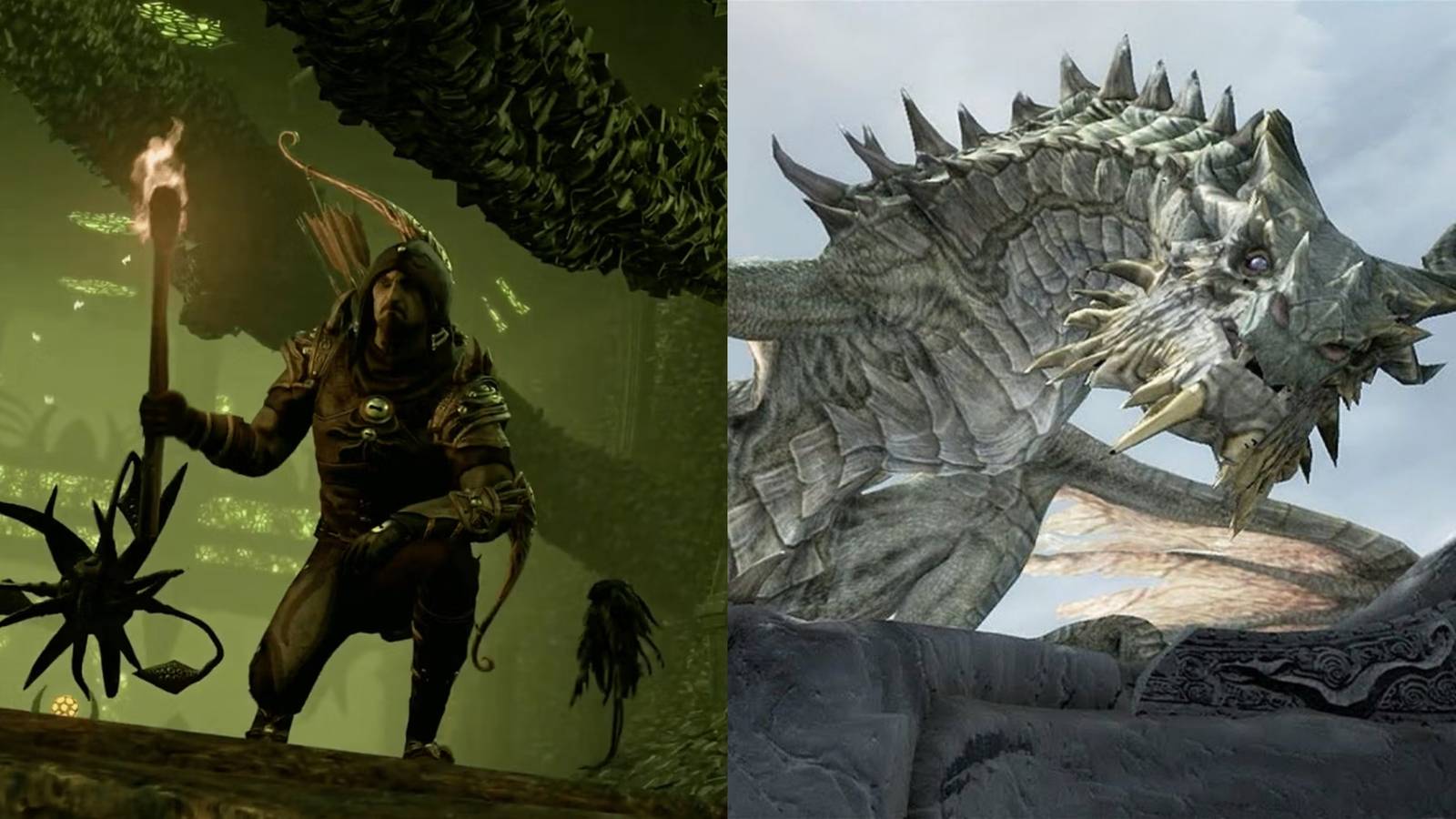 Skyrim: Biggest Map Secrets