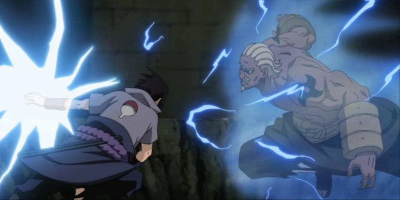 The 10 Most Evil Things Sasuke Did in Naruto, Ranked