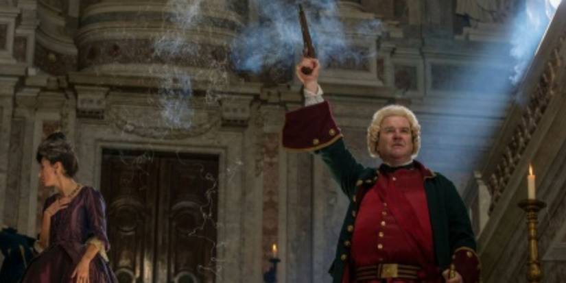 Smartest Characters in Hulu’s The Great, Ranked