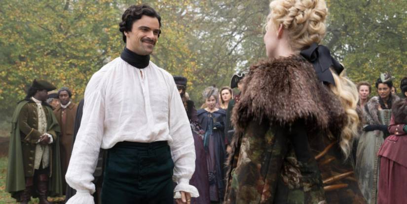 Smartest Characters in Hulu’s The Great, Ranked