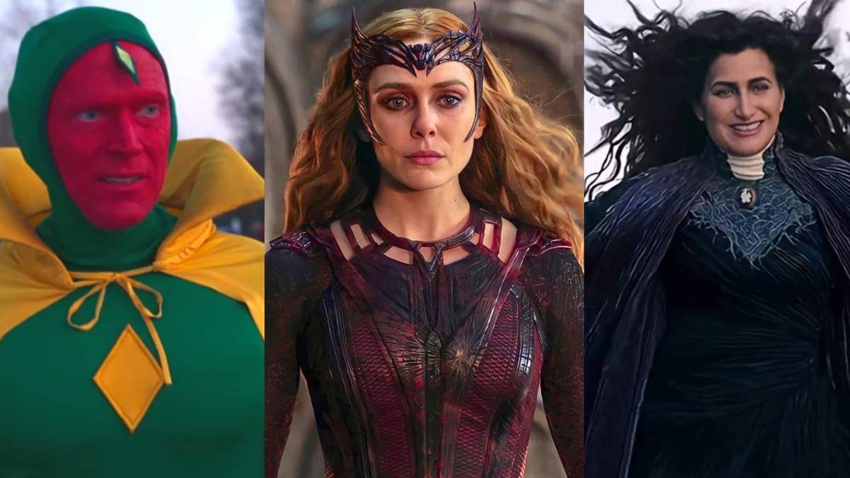 MCU: Every Westview Resident, And Their Role Within WandaVision