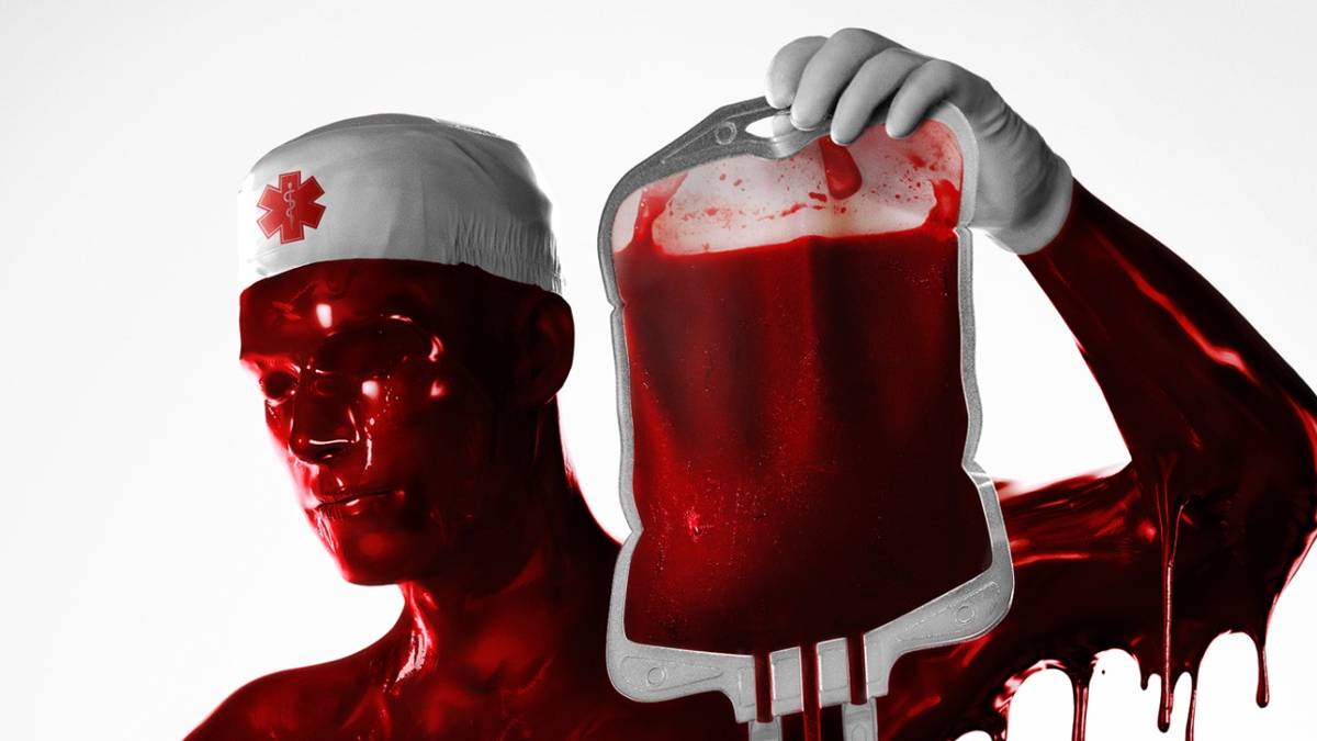 Lionsgate Announces Return of 'Saw Blood Drive' Ahead of Saw X