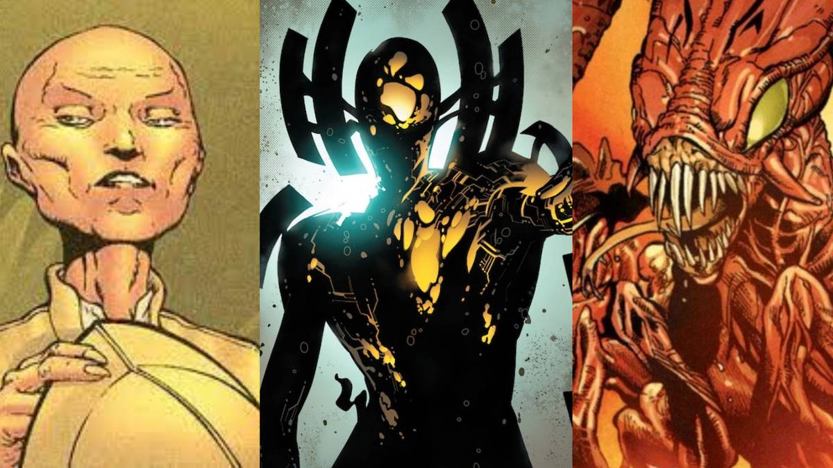 The X-Men's Most Lethal Enemies, Ranked by Kill Count