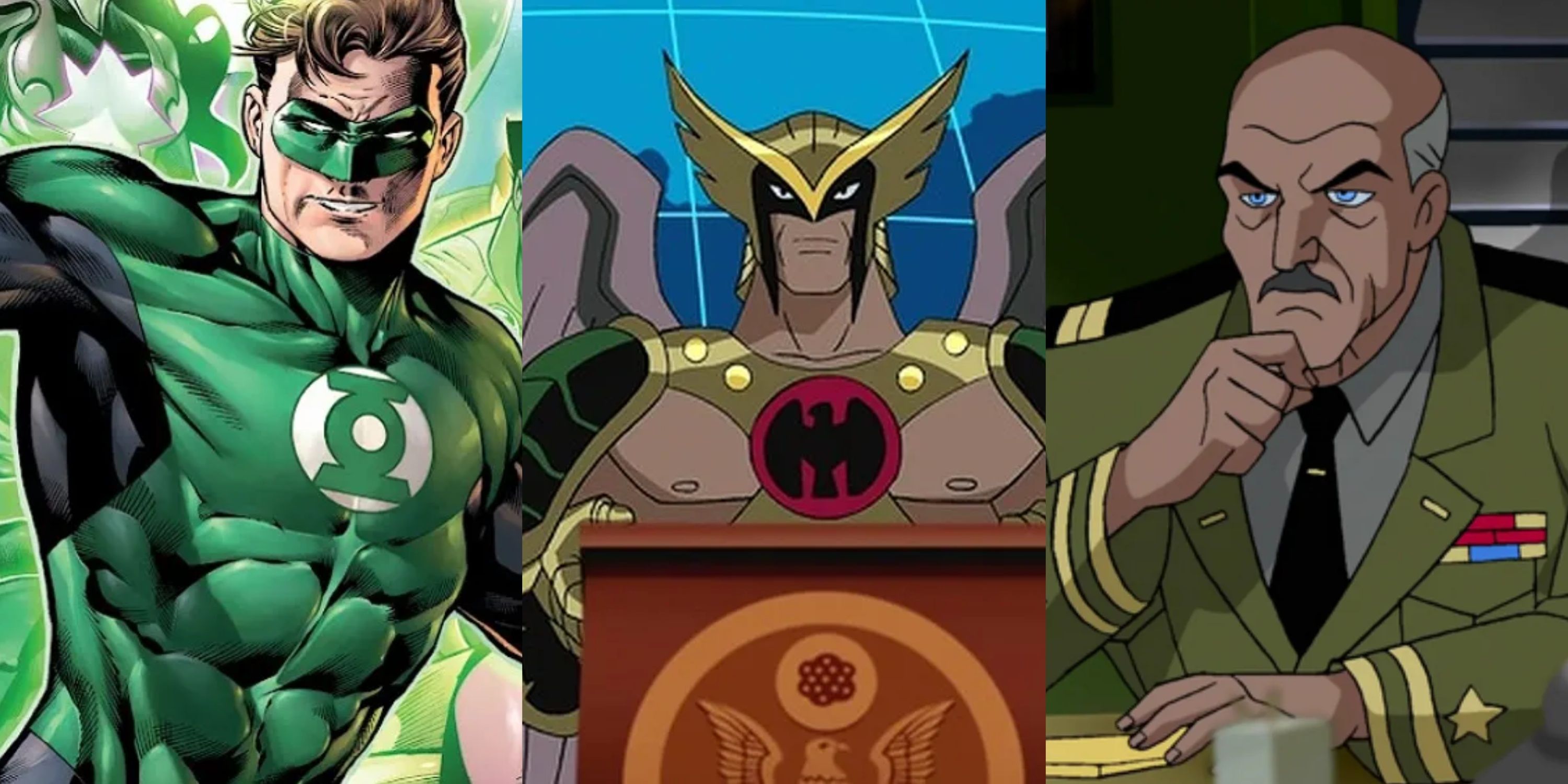 A Justice League Infinity Sequel Could Answer These Questions About The ...