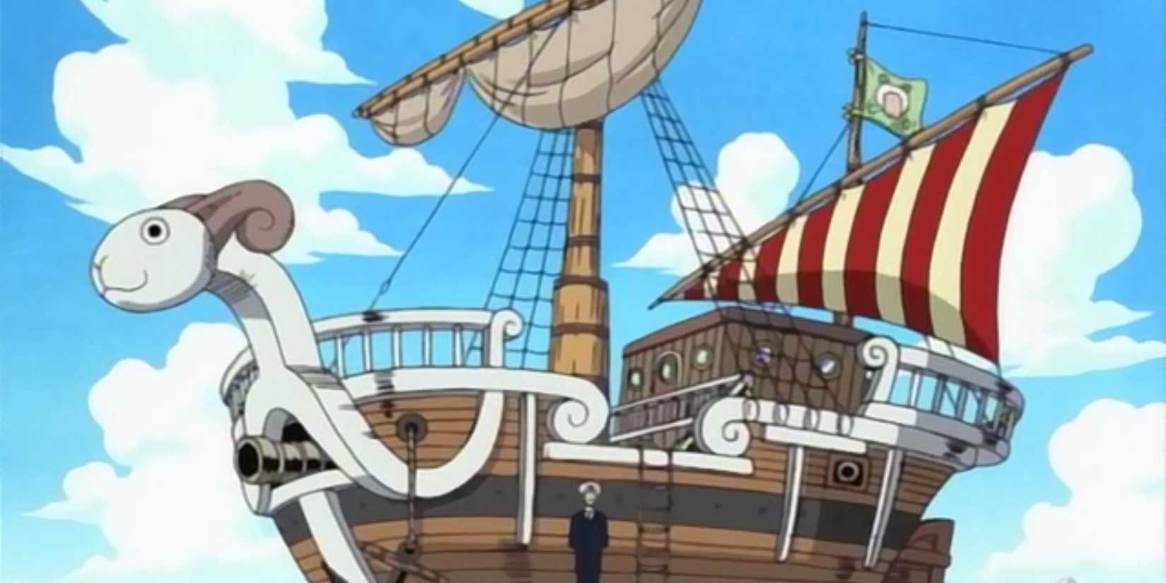 One Piece: 10 Best Episodes of the Water 7 Saga, Ranked