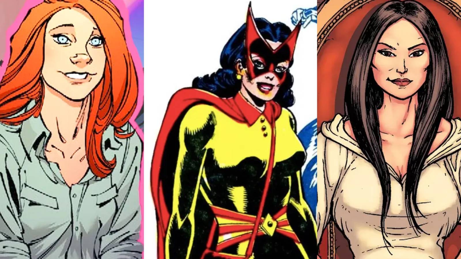 Batman's Better Romantic Interests, Ranked