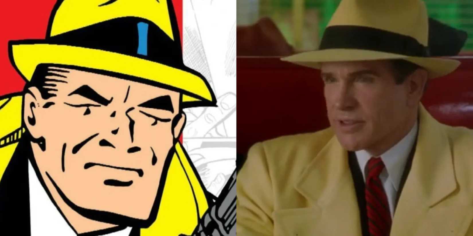 10 Best Movies Based on Comic Strips, Ranked