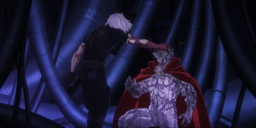 Darkest Moments In My Hero Academia