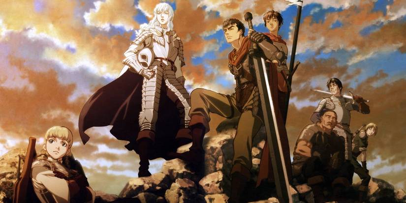 10 Berserk Tropes Fans Still Love Today