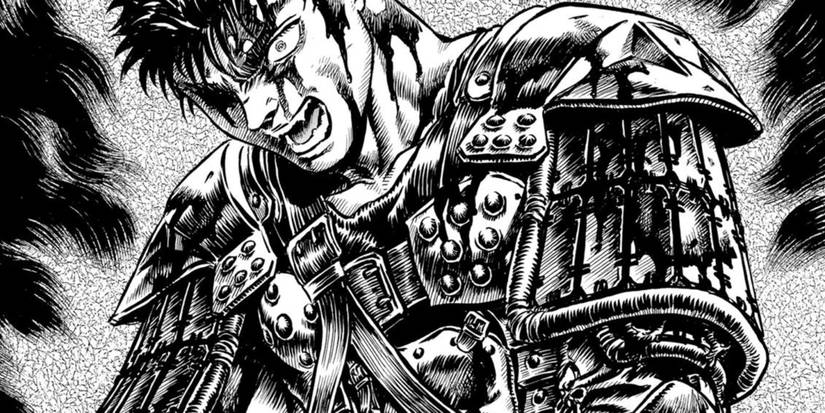 Things You Didn't Know About Kentaro Miura, The Creator Of Berserk