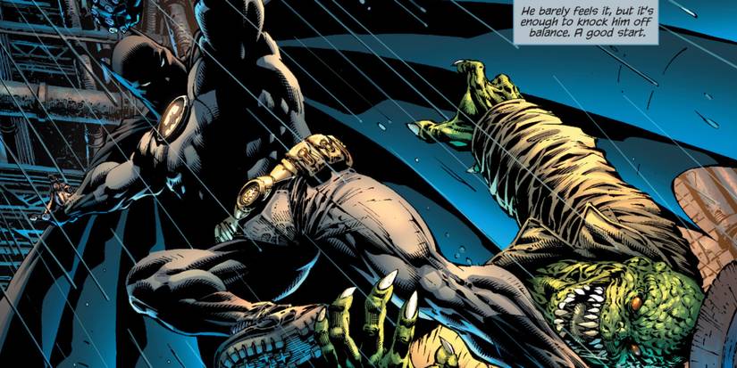 No One Remembers These Batman Comics