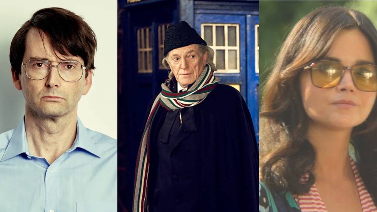 Best British Dramas Based On A True Story, Ranked