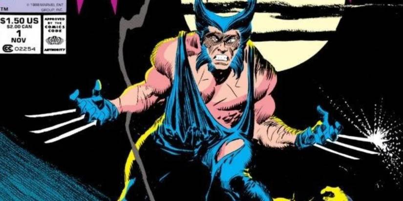 Forgotten but Great Wolverine Comic Arcs, Ranked
