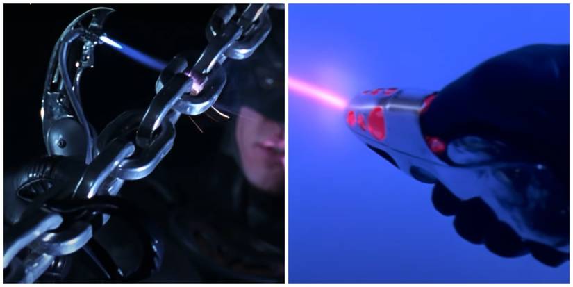 10 Useful (But Forgettable) Batman Movie Gadgets
