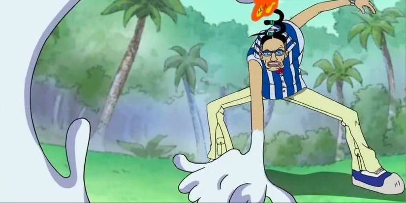 One Piece: The Strongest Devil Fruits That'll Be Introduced In Season 2