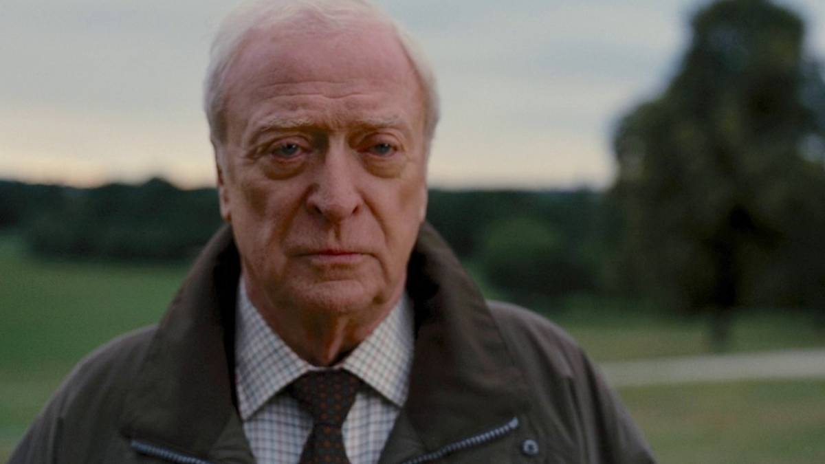 Alfred Pennyworth Once Had Powers That Batman Fans Forgot About