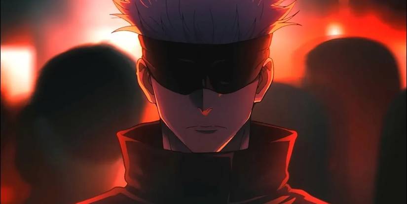 Jujutsu Kaisen Chapter 236: What's Next for Gojo Satoru?