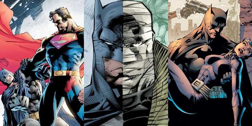 10 Riddler Comics Which Batman Fans Can't Afford to Miss