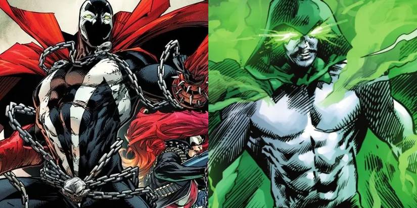 Fans Want More Comic Book Grudge Matches After Predator Vs Wolverine