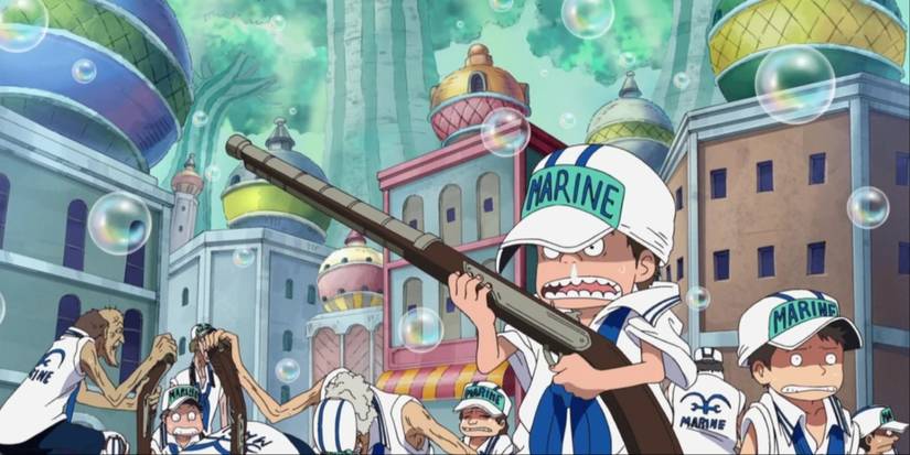 10 Strongest Devil Fruits One Piece Fans Have Never Seen