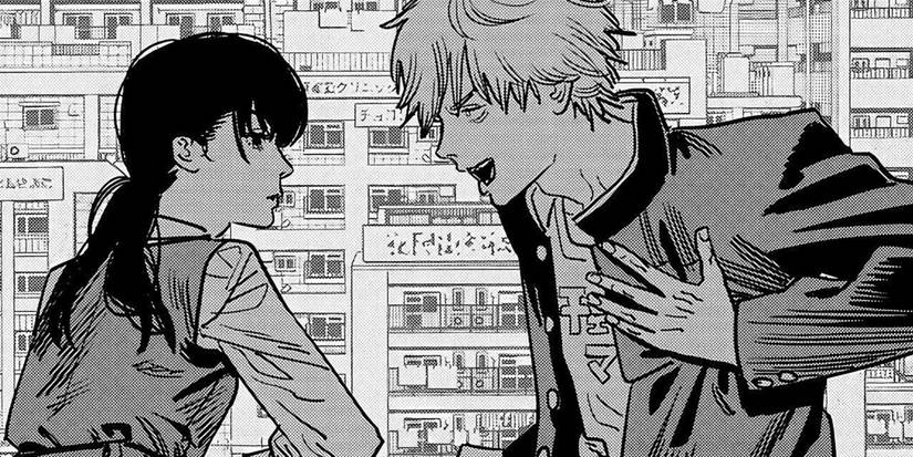 Chainsaw Man Chapter 160 Review