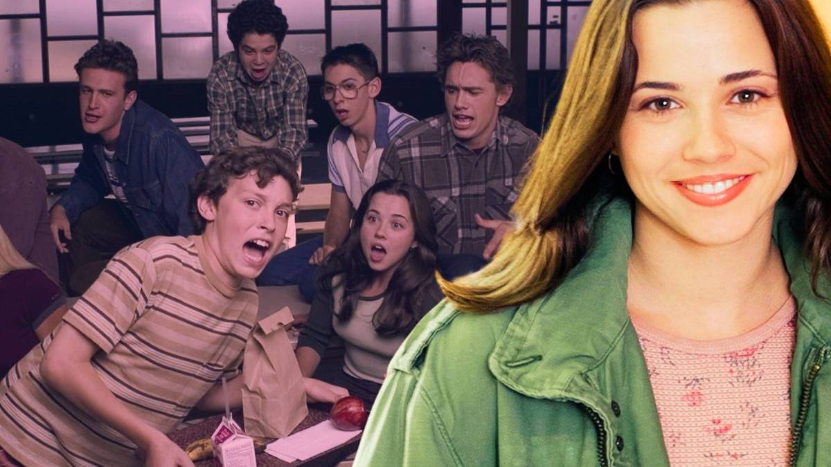 10 Best Freaks and Geeks Episodes, Ranked