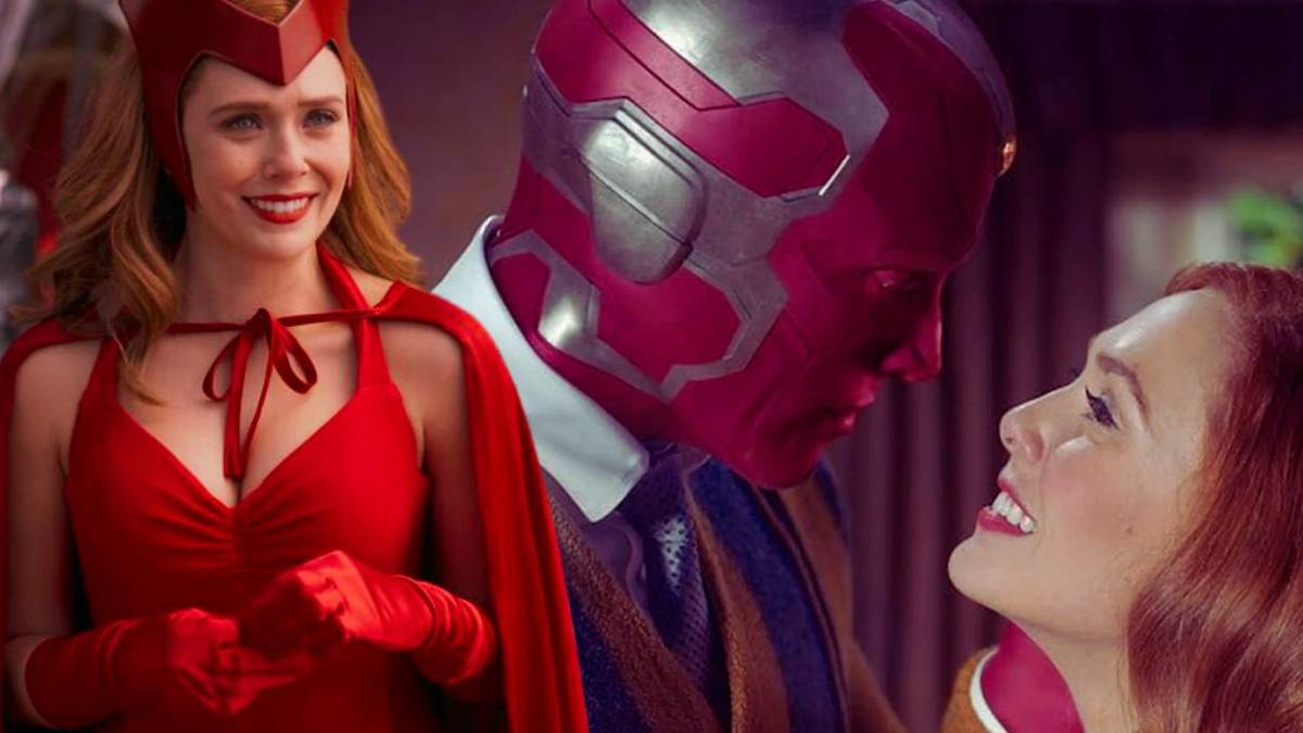 Complete Guide to WandaVision: Cast, Characters, Episodes and Seasons