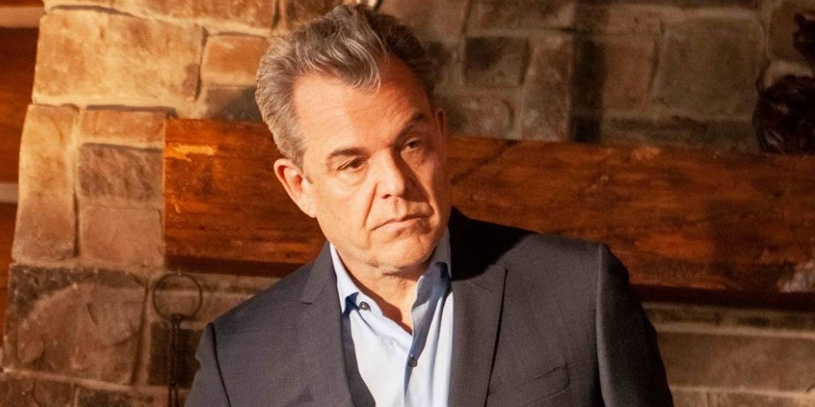 Why Danny Huston's Dan Jenkins Left Yellowstone