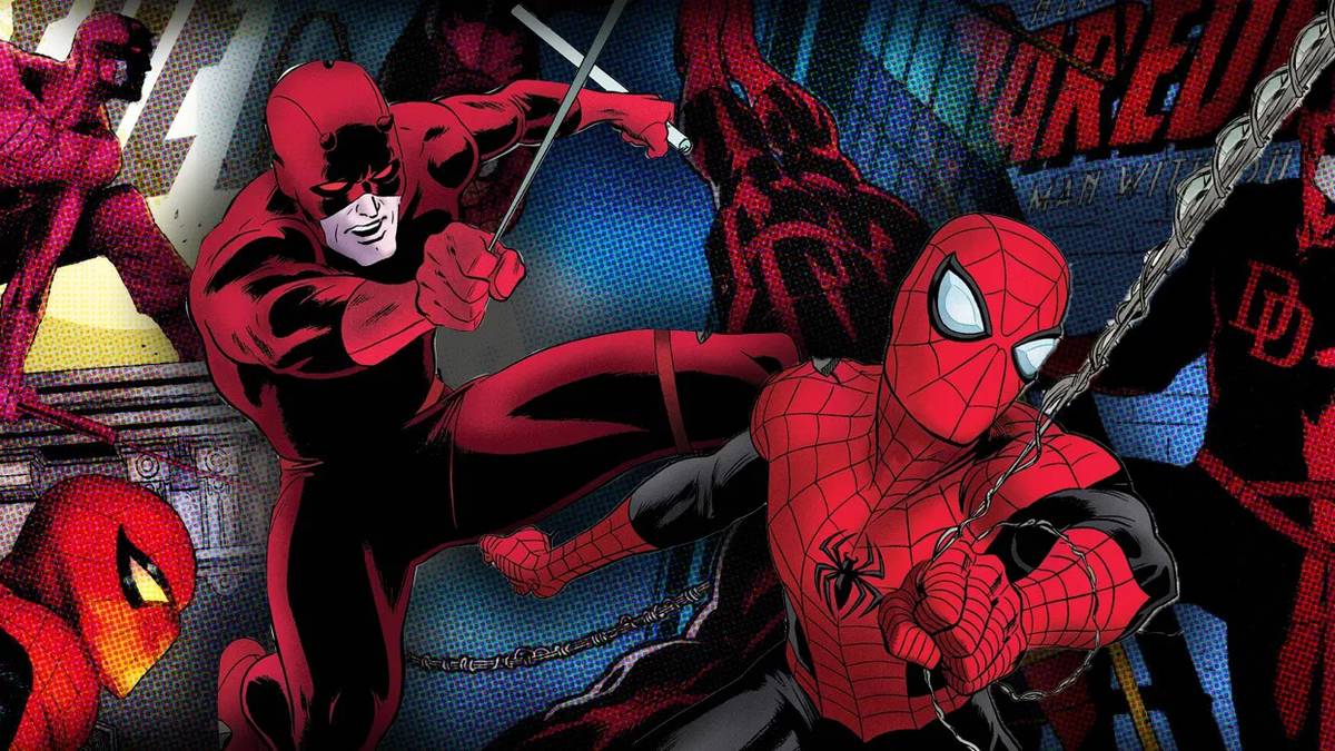 Why Spider-Man's Rogues' Gallery Shine in Daredevil's World
