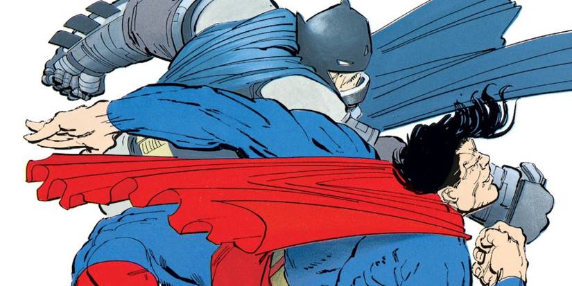 10 Batman Comics That Are Perfect From Start to Finish