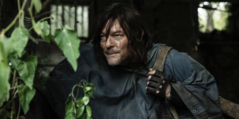 TWD: Daryl Dixon’s New Flesh-Burning Walkers, Explained