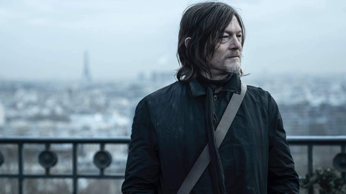 The Walking Dead: Daryl Dixon Season 1, Episode 3, Recap & Spoilers