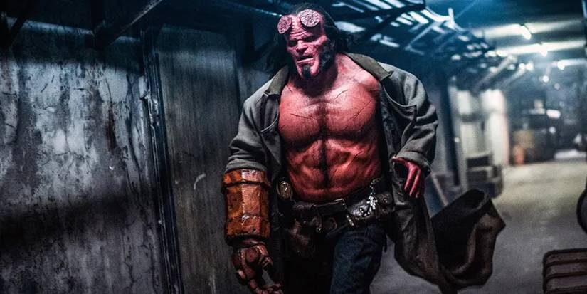 Why The Crooked Man Is the Perfect Hellboy Story to Adapt