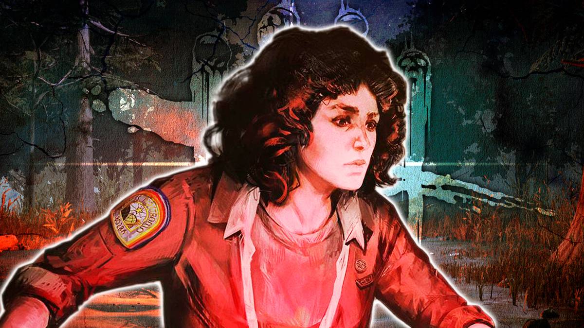 The Best Dead by Daylight Ripley Builds (& How to Play Them)