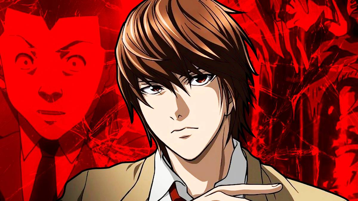 10 Darkest Deaths in Death Note, Ranked