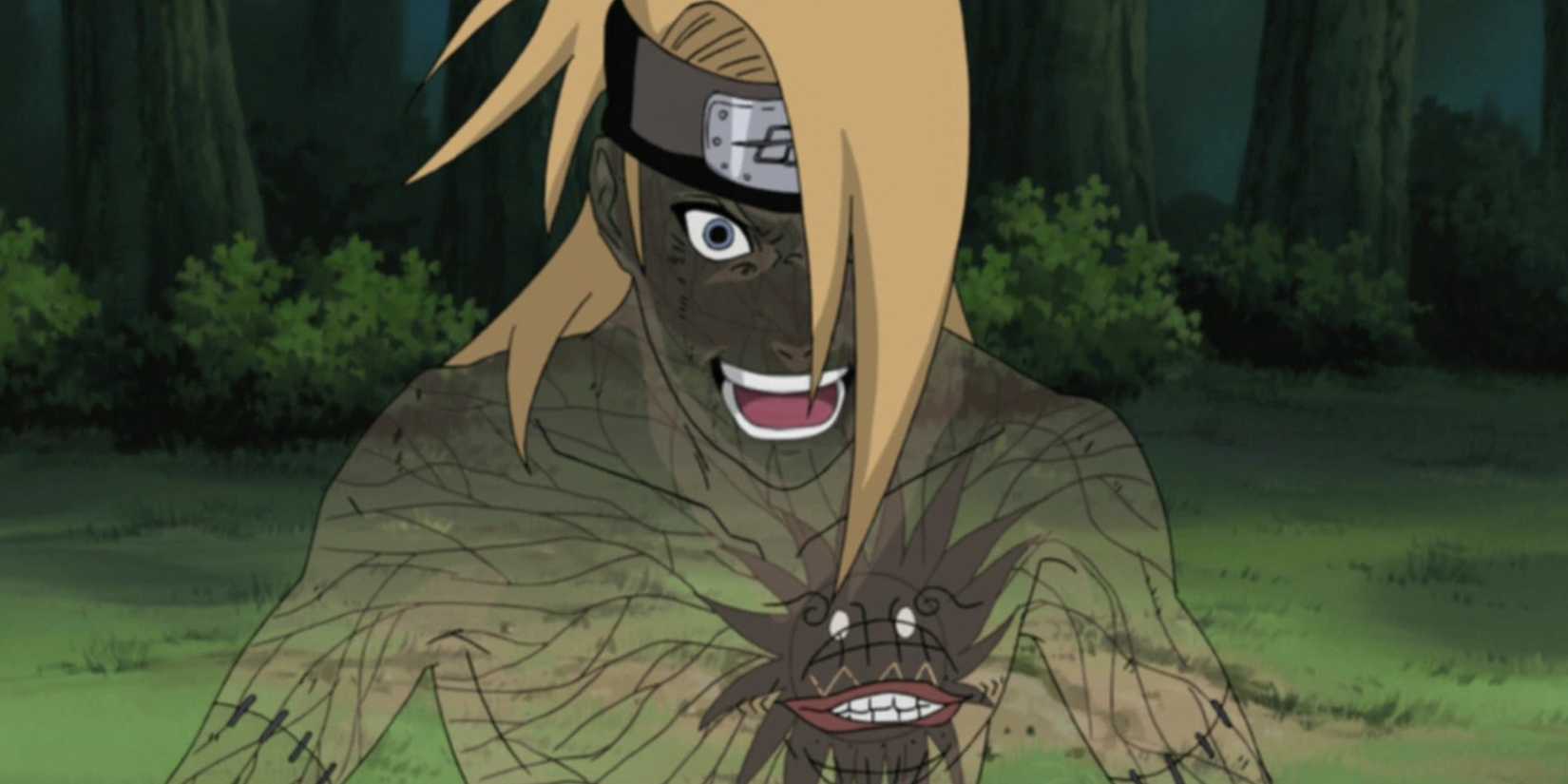 Every Major Character Death In Naruto - And When They Occurred