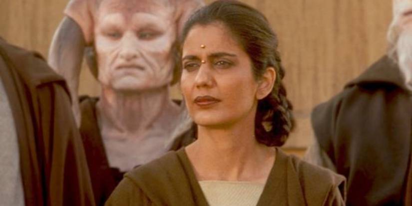 Star Wars: Every Member of the High Jedi Council In The Phantom Menace
