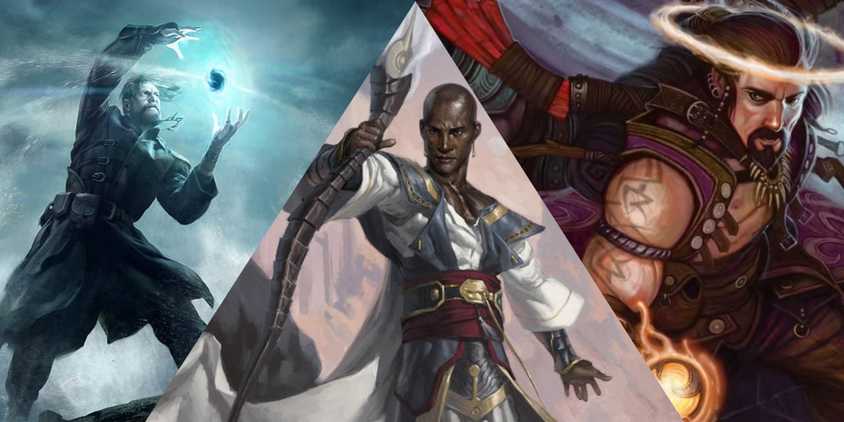 DnD 5e: The Perfect School of Necromancy Wizard Build