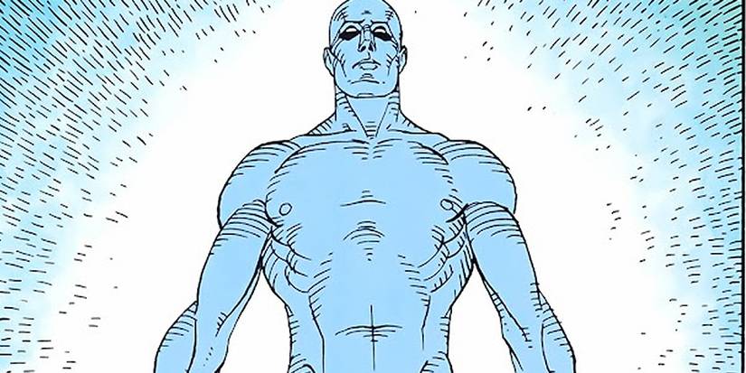Every Superhero And Villain In DC Comics Watchmen, Explained