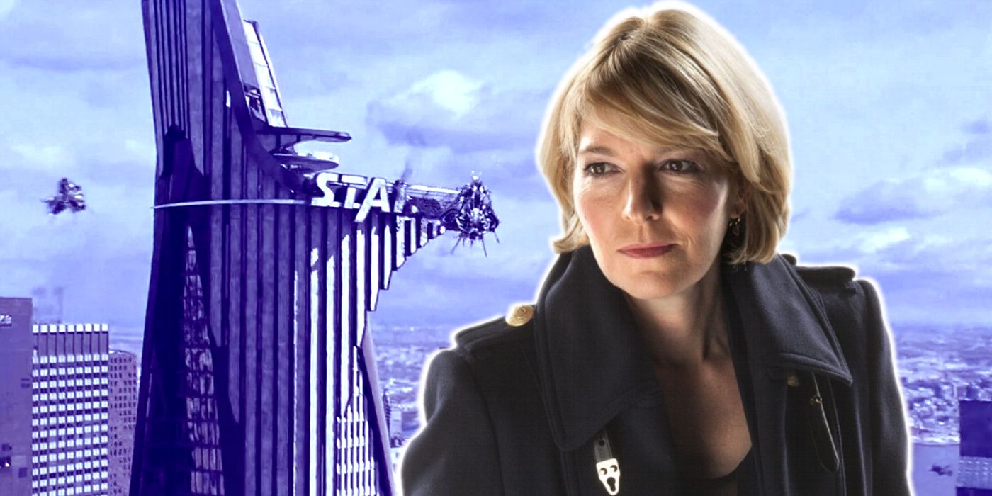 Doctor Who: Differences Between the 10th and 14th Doctors, Explained