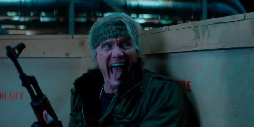 Expendables 4 Stunt Coordinator Teases Hong Kong-Style Fights