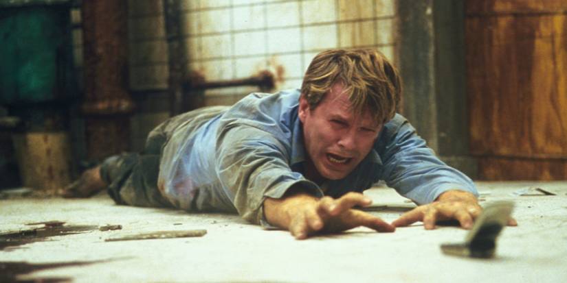 10 Terrifying Trap Horror Movies to Watch Before Saw X