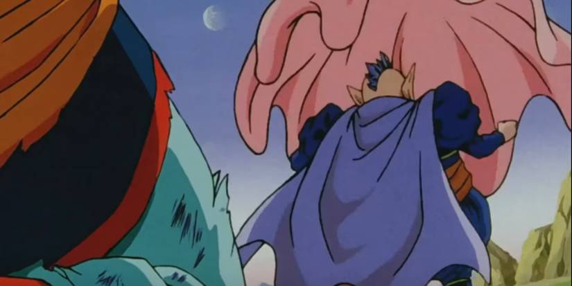 Everything You Need To Know About Dragon Ball Z's Supreme Kai, Shin