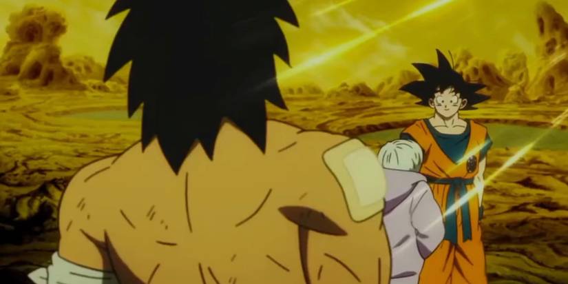 Dragon Ball Super: Goku's Best Quotes From The Series